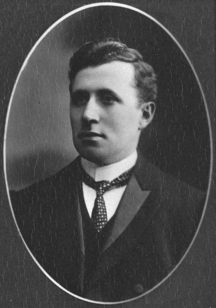 History – Federal Parliamentary Press Gallery